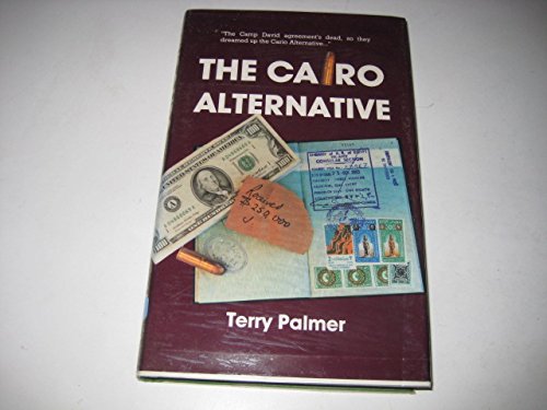 Cairo Alternative: Terry Palmer: 9781852150129: Amazon.com: Books