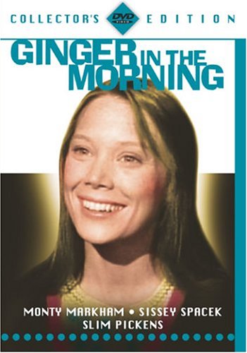 Amazon.com: Ginger in the Morning [DVD] : Monte Markham, Susan Oliver ...