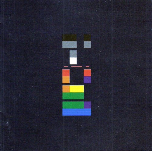 Coldplay - X & Y - Amazon.com Music