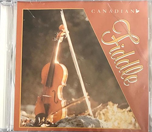 Canadian Fiddle (UK Import) - : Amazon.de: Musik-CDs & Vinyl
