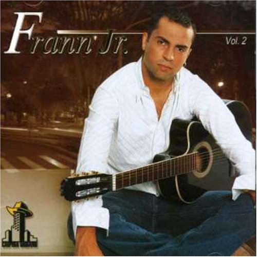 Fann Jr. - Fann Jr 2 - Amazon.com Music