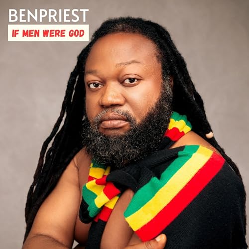 Play If Men Were God by Ben Priest on Amazon Music