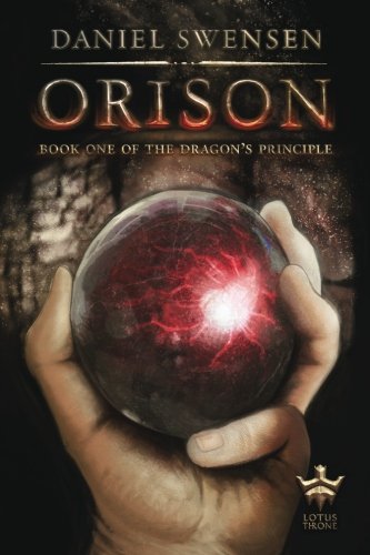 Book review of Orison - Readers' Favorite: Book Reviews and Award Contest
