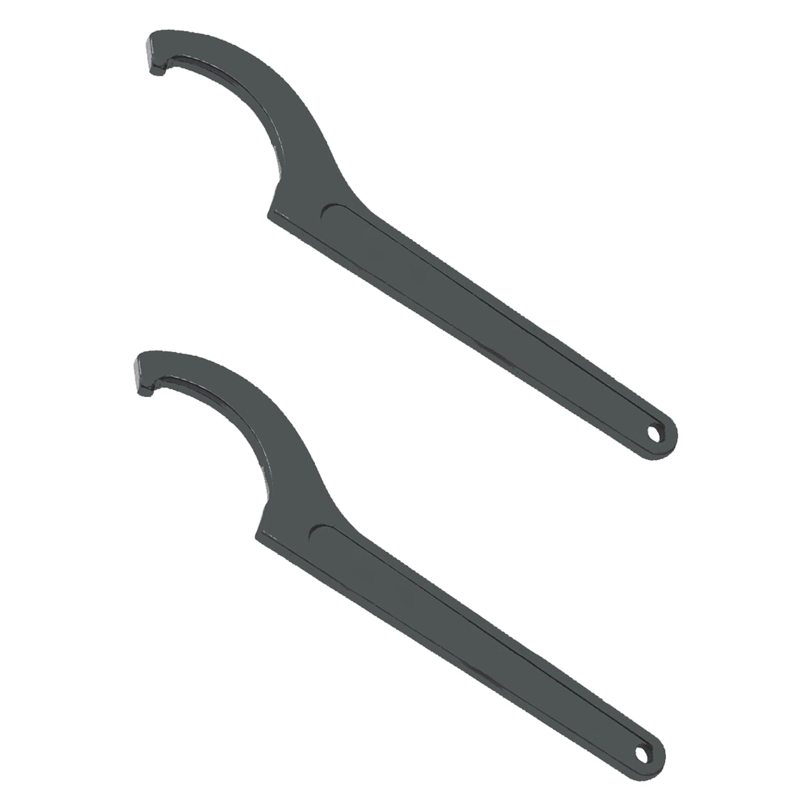 Shock Preload Spanner Wrench