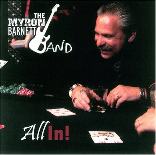 Amazon.com: All In!: 0093652291223: Robert "Jake" Jacobs, Gerry Duran ...