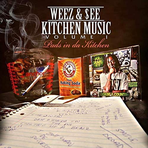 Play Kitchen Music by $EE & Weez on Amazon Music Unlimited