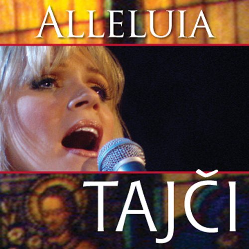 Amazon.com: Alleluia : Tajci: Digital Music