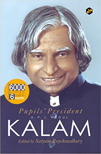 A.P.J. Abdul Kalam eBook : Chowdhury, Satyam Roy: Amazon.in: Kindle Store