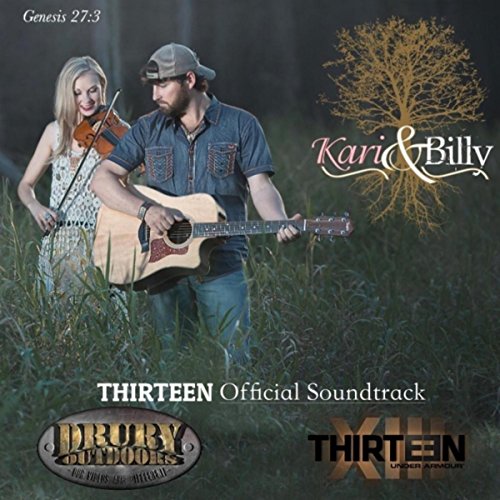 Amazon.co.jp: Thirteen (Official Soundtrack) : Kari & Billy: Digital Music