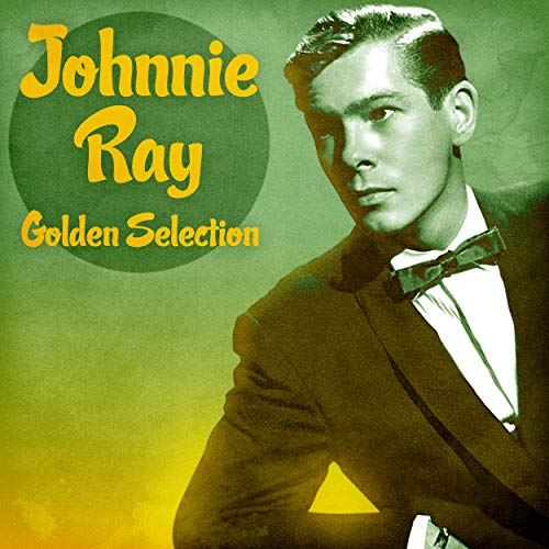 Play Golden Selection (Remastered) by Johnnie Ray on Amazon Music