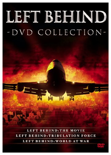 Left Behind Collection [USA] [DVD]: Amazon.es: Películas y TV