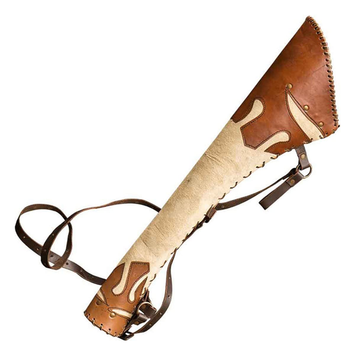 Steampunk Archery Bow