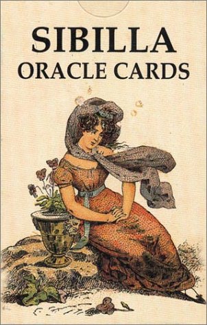 Amazon | Sibilla Oracle Cards | Tarot