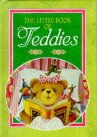 Little Book of Teddies (The little book of series): Amazon.co.uk ...