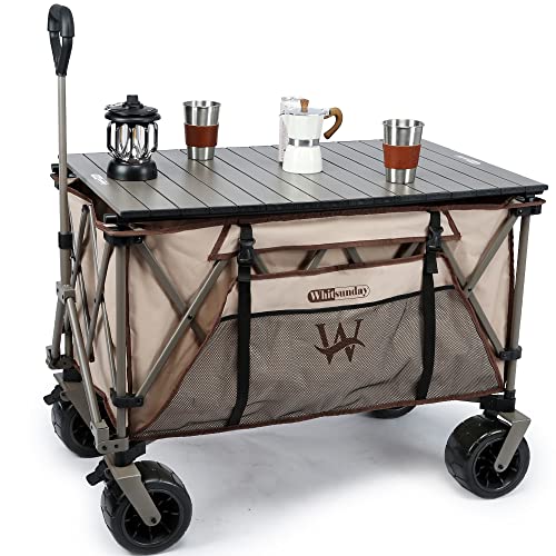 Find The Best Beach Cart With Table Reviews & Comparison - Katynel