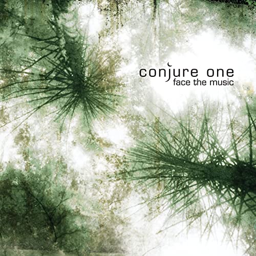 Amazon.com: Face The Music : Conjure One: Digital Music
