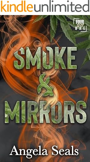 Smoke in Love: Four20 Bae - Kindle edition by Wright, Elle . Literature & Fiction Kindle eBooks ...