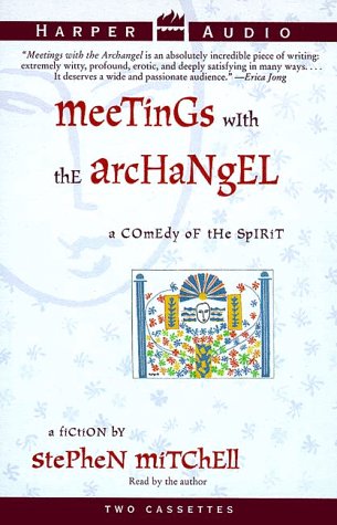 Amazon.com: Meetings with the Archangel: 0099455018005: Mitchell ...