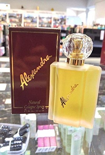 Alexandra de markoff por Adem Colonia spray 1.7OZ para las mujeres ...