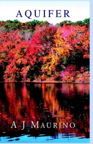 Amazon | Aquifer | Maurino, A. J. | Contemporary