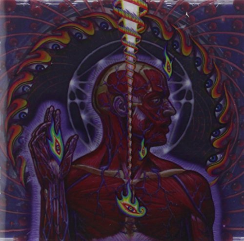 Lateralus by Tool [Music CD] - Amazon.com Music