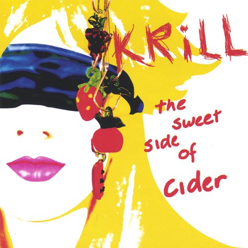 Amazon.com: The Sweet Side Of Cider : Krill: Digital Music