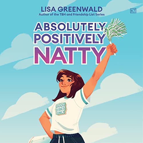 Amazon.com: Absolutely, Positively Natty (Audible Audio Edition): Lisa ...