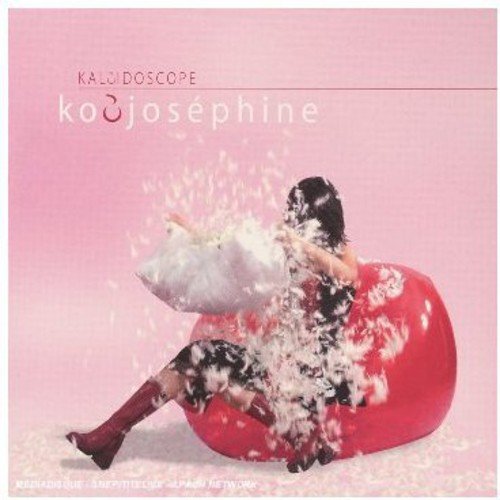 Ko & Josephine - Kaleidoscope - Amazon.com Music