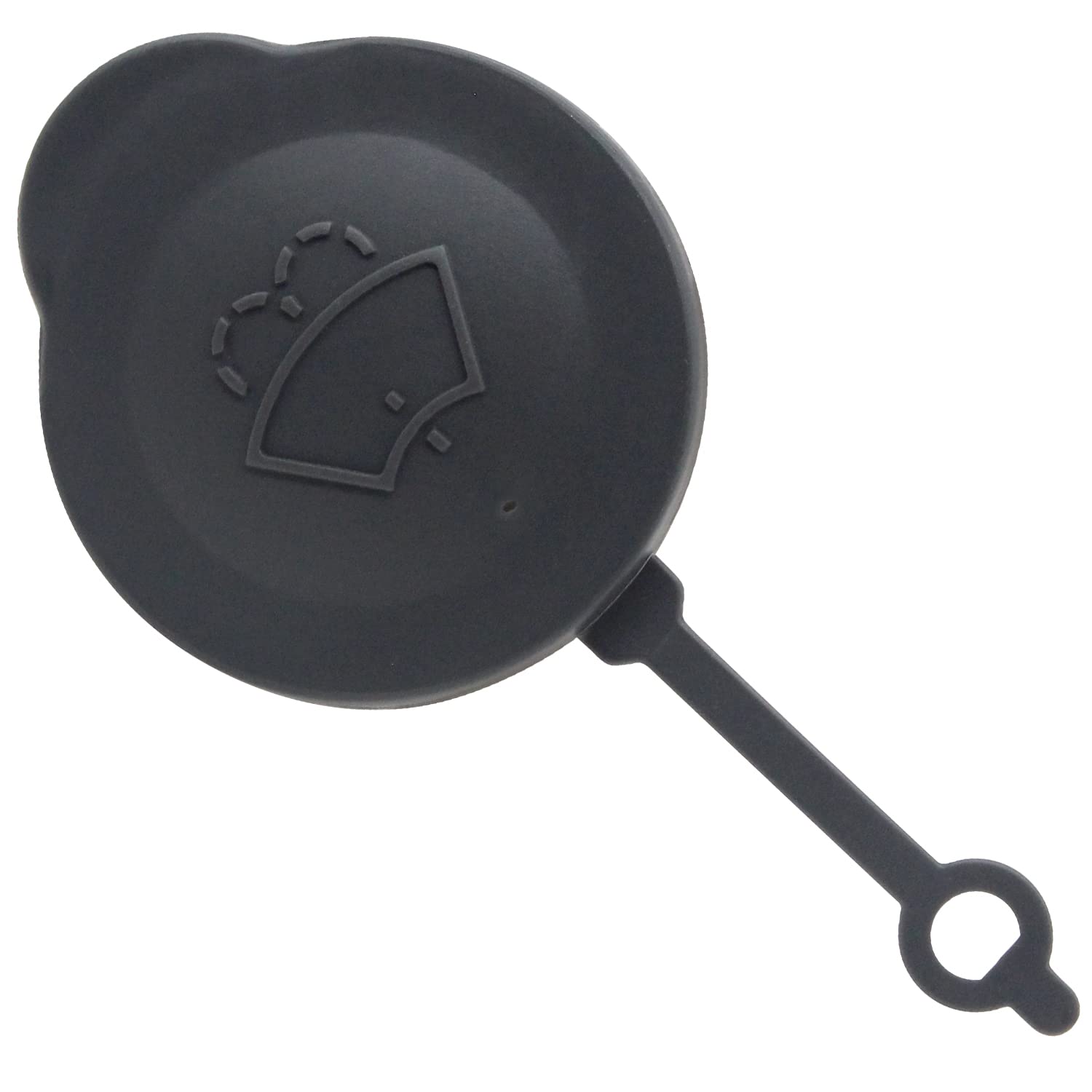Amazon.com: Amavoler 28913-1HA3A Windshield Washer Fluid Reservoir ...