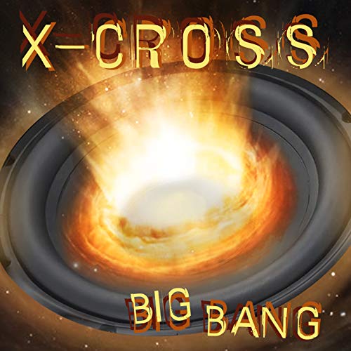 Play Big Bang by Nick X-cross on Amazon Music