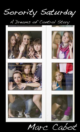 Sorority Saturday (Little Black Box Book 1) - Kindle edition by Cabot ...