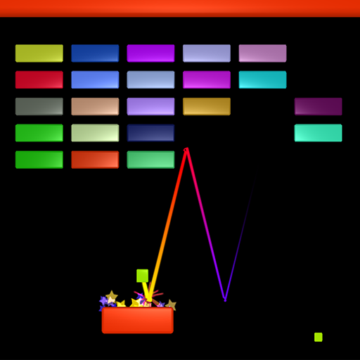 BreakOut - App on the Amazon Appstore