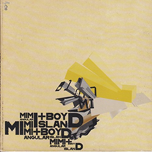 Play Angular Island by Mimi & Boyd on Amazon Music