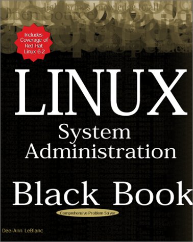 『Linux System Administration Black Book』｜感想・レビュー - 読書メーター