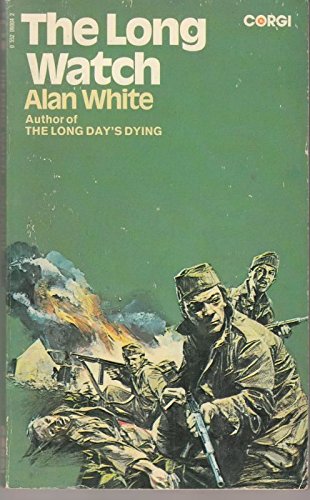The Long Watch: Alan White: 9780552090049: Amazon.com: Books