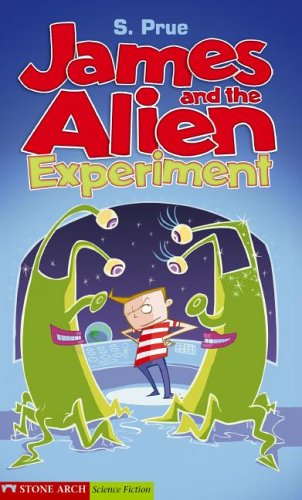 Amazon.com: James and the Alien Experiment (Pathway Books ...