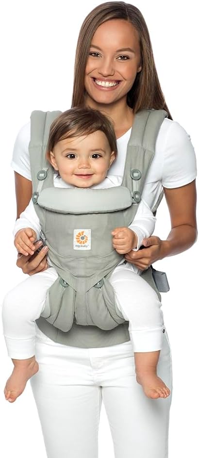 Amazon.com: WildBird - Aerial Carrier - 7 to 45 lbs - for Moms, Dads ...