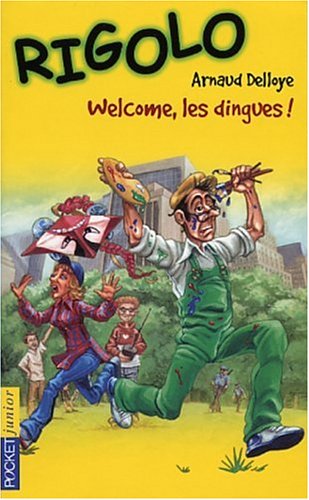 pocket junior rigolo : Delloye, Arnaud: Amazon.co.uk: Books