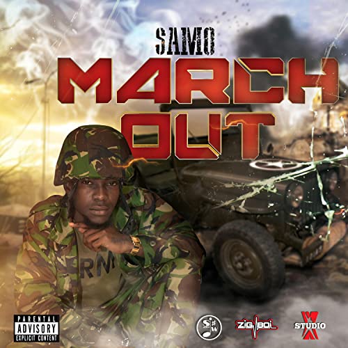 Écouter March Out par Samo sur Amazon Music Unlimited