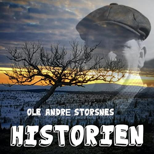 Amazon MusicでOle Andre StorsnesのHistorienを再生する
