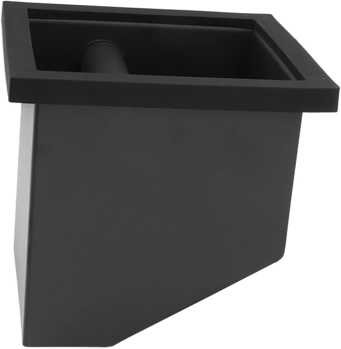 Amazon.com: Modern Espresso Knock Box,Espresso Machine Accessories ...