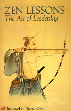Amazon.com: ZEN LESSONS AUDIO: 9780877735595: Cleary, Thomas: Books