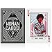 Amazon.com: The Woman Cards - Classic - Premium Illustrated Feminist ...