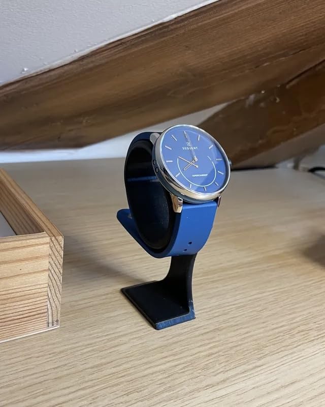 D&D Universal Watch Holder, Watch Showcase Stand, Desktop Watch Display ...