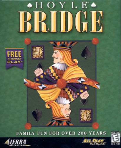 Amazon.com: Hoyle Bridge - PC : Video Games