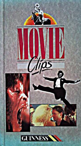 Movie Clips: Patrick Robertson: Amazon.com: Books