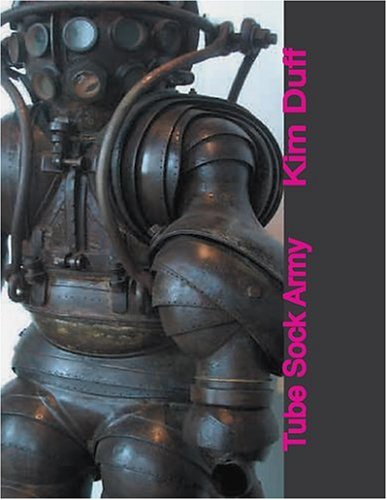 Amazon.com: Tube Sock Army: 9780978498160: Kim Duff: Books