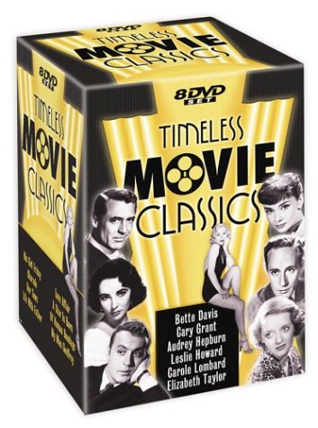 Timeless Movie Classics [USA] [DVD]: Amazon.es: Películas y TV