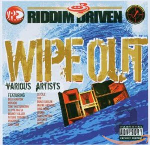 Various - Wipe Out - Amazon.com Music
