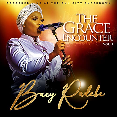 Amazon MusicでBucy RadebeのThe Grace Encounter, Vol. 1を再生する